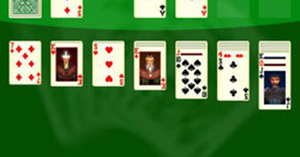 Harpan (gamla versionen) - Spela gratis på GratisSpela