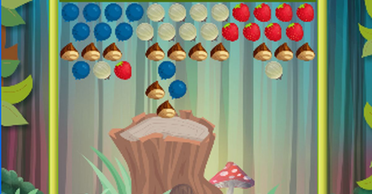 Zippy Pixie - Spela gratis på GratisSpela