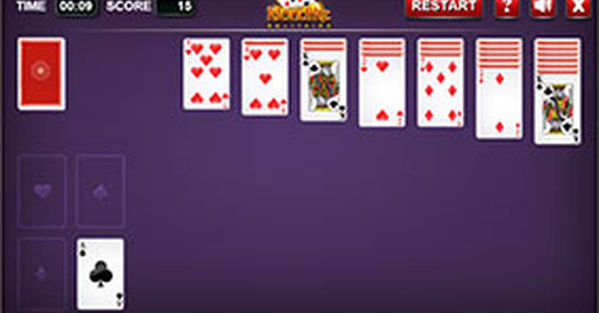 Harpan - Spela gratis