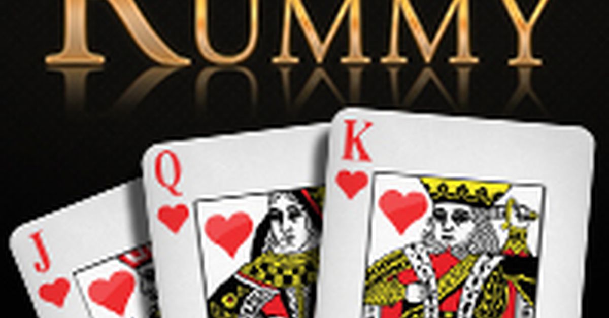 Spela Rummy helt gratis och online på Gratisspela.se!
